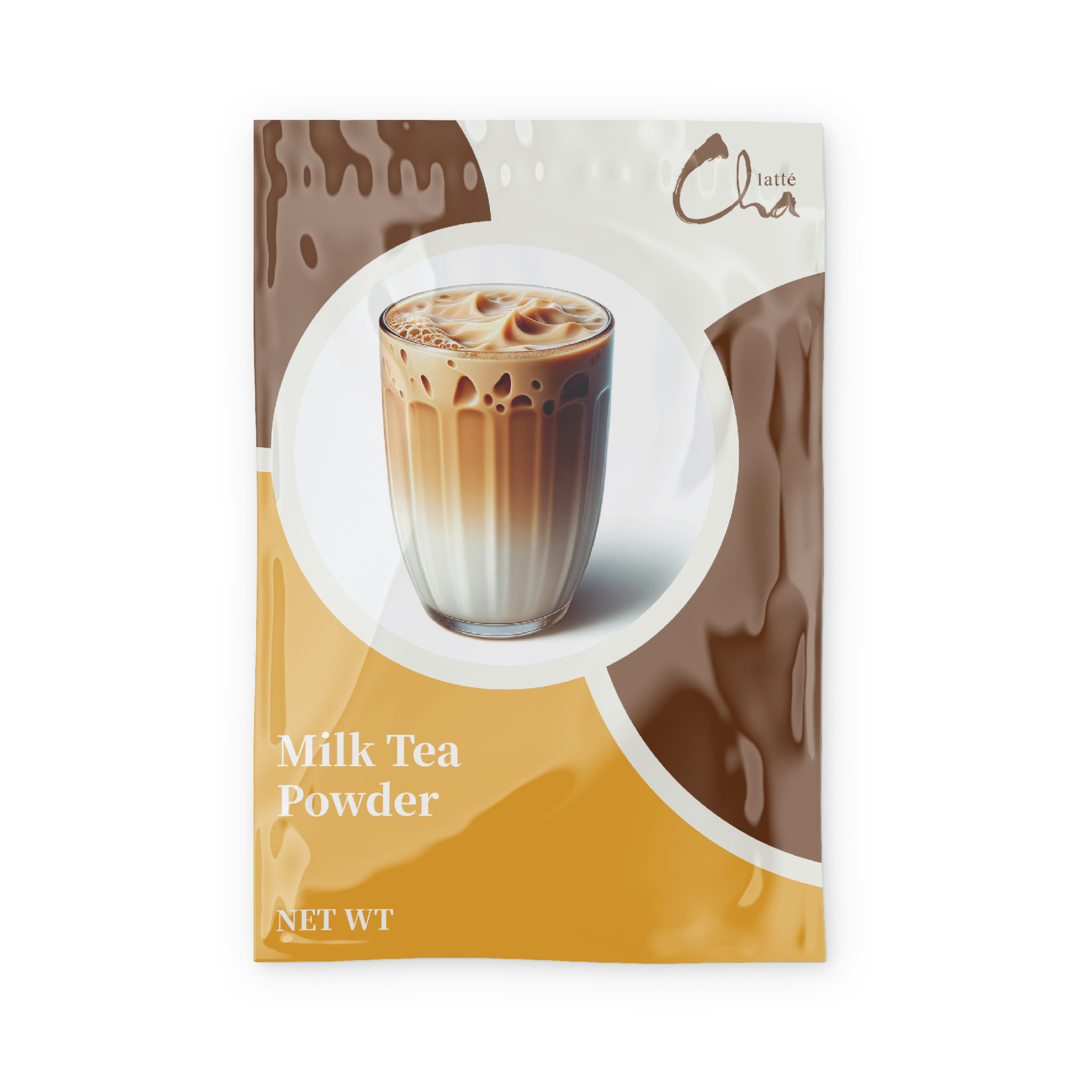 MILK TEA POWDER – Kuojer Enterprice Co.,Ltd