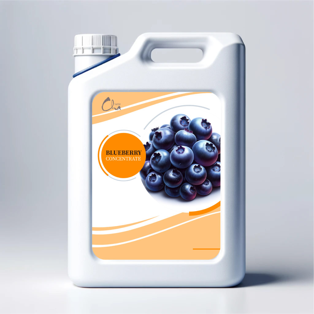 Syrup&Concentrate – Kuojer Enterprice Co.,Ltd