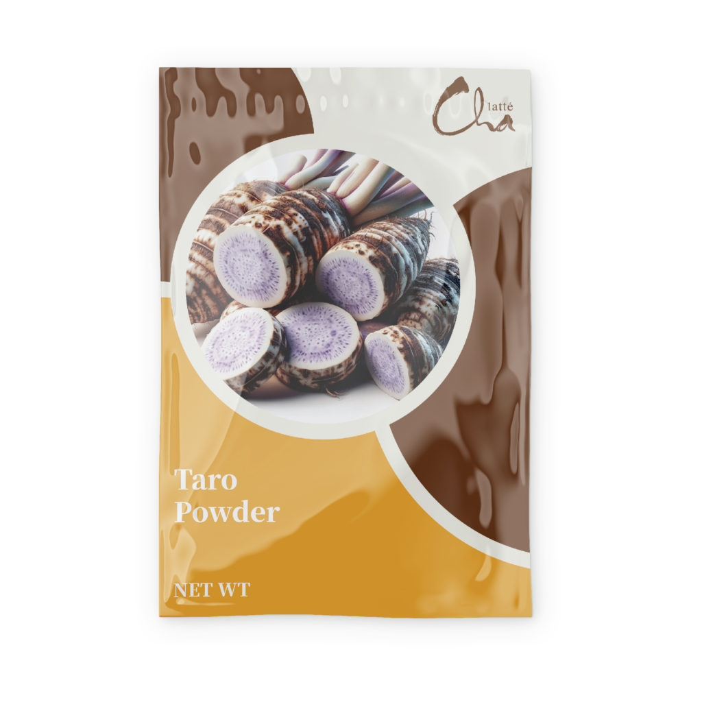 TARO POWDER – Kuojer Enterprice Co.,Ltd